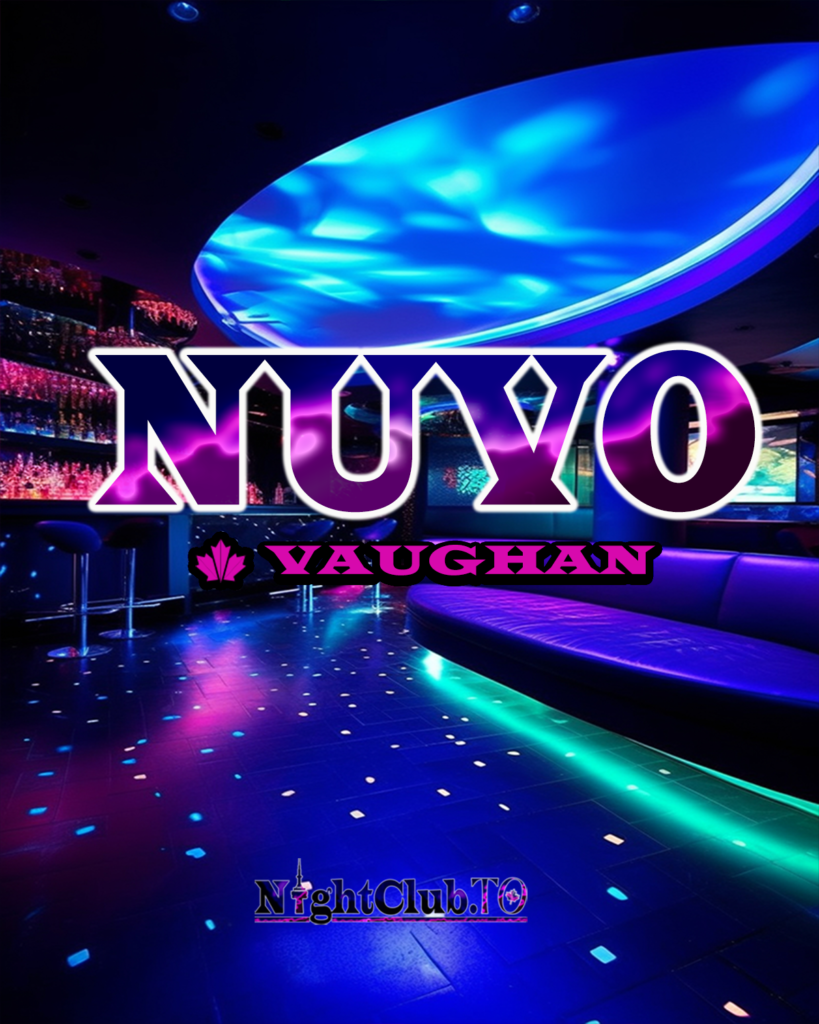 NUVO - NightClub.TO
