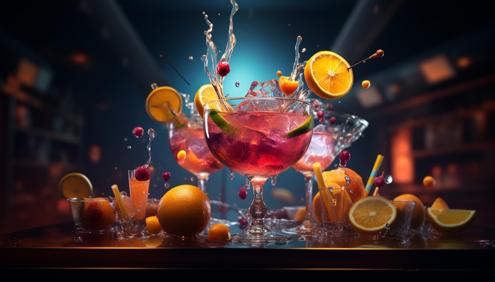 The Fifth Social - NightClub.TO