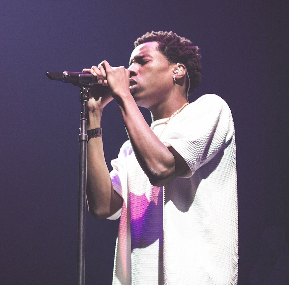 Roy Woods - NightClub.TO