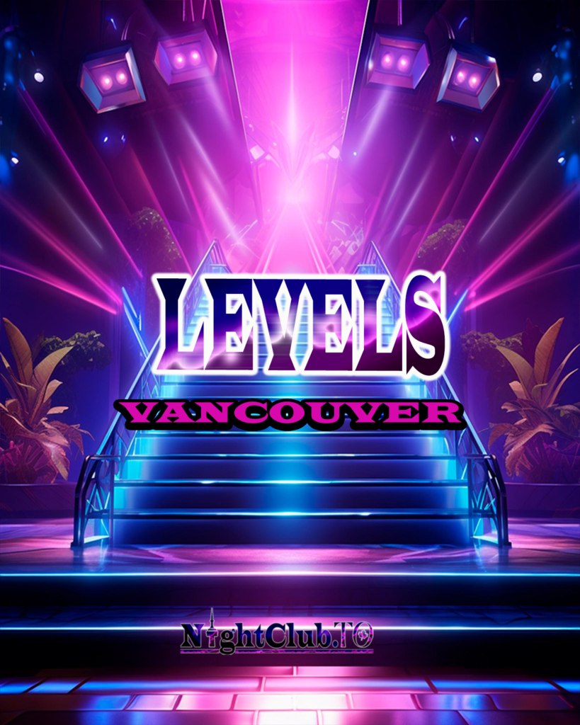 Levels - NightClub.TO