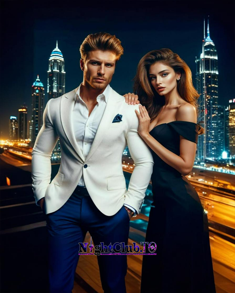 Dress Code Tips - NightClub.TO