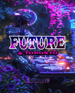 future - NightClub.TO