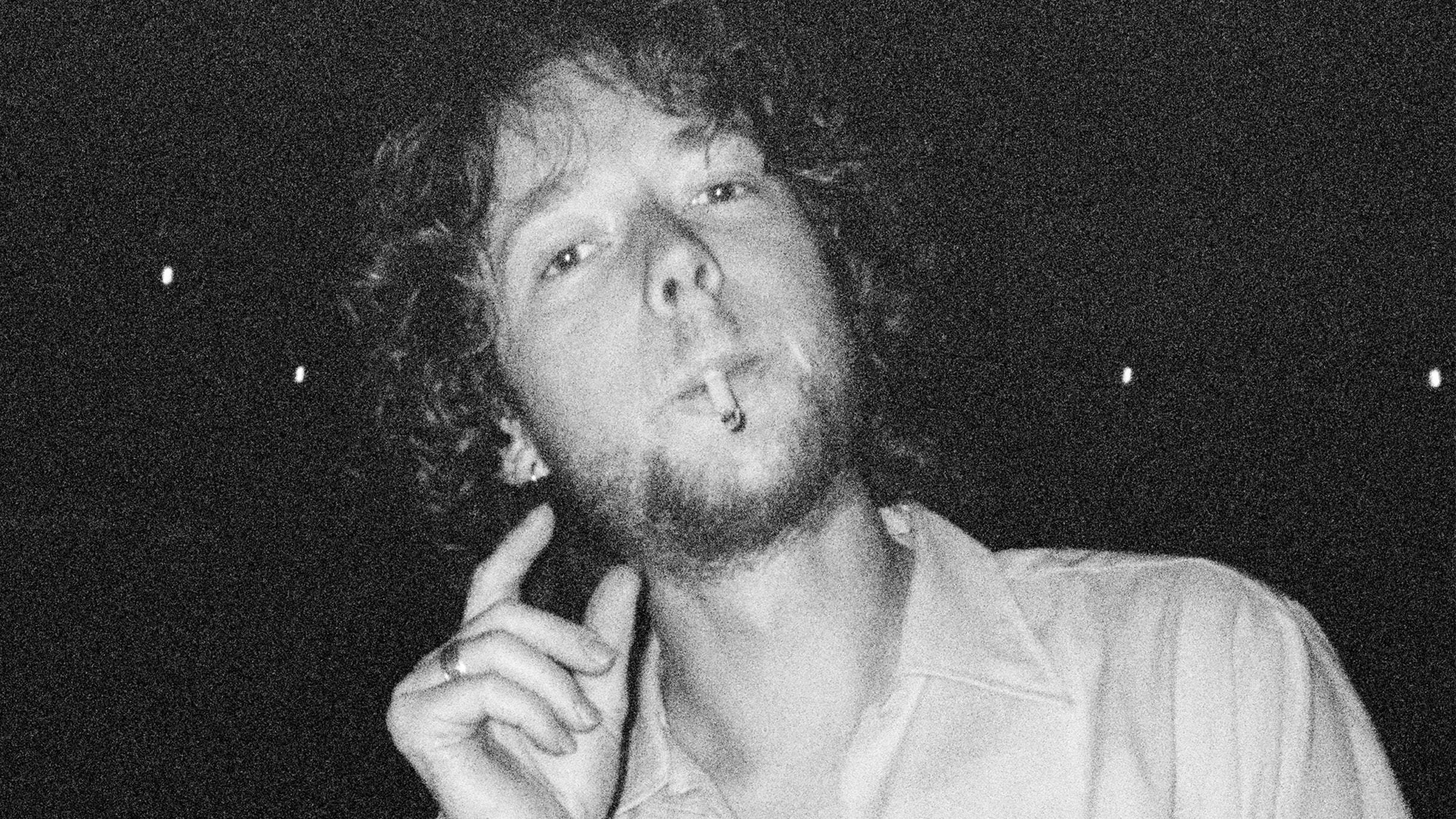 Jack Van Cleaf - No One's Gonna Know if You Leave San Diego - NightClub.TO